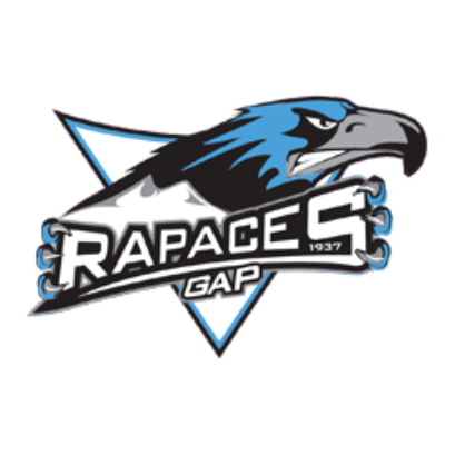 Les Rapaces de Gap - Club de Hockey sur Glace Professionnel
