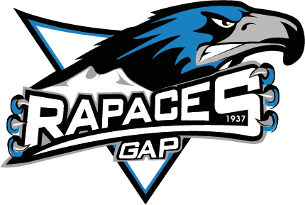 Les Rapaces de Gap - Club de Hockey sur Glace Professionnel